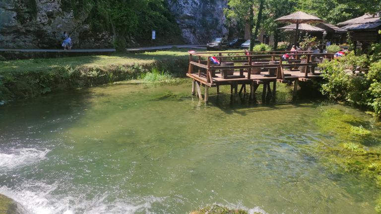 Kladuša čvapi | 116.5 km Cycling Route on Strava