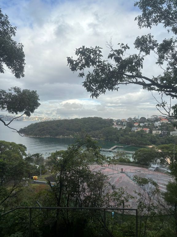 North Harbour run 23KM | 23.3 km Running Route on Strava