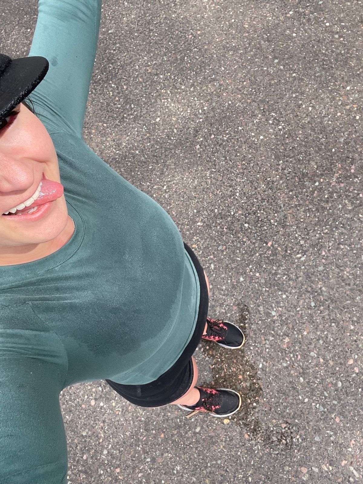 Tori Padgett-Stewart | Strava Runner Profile