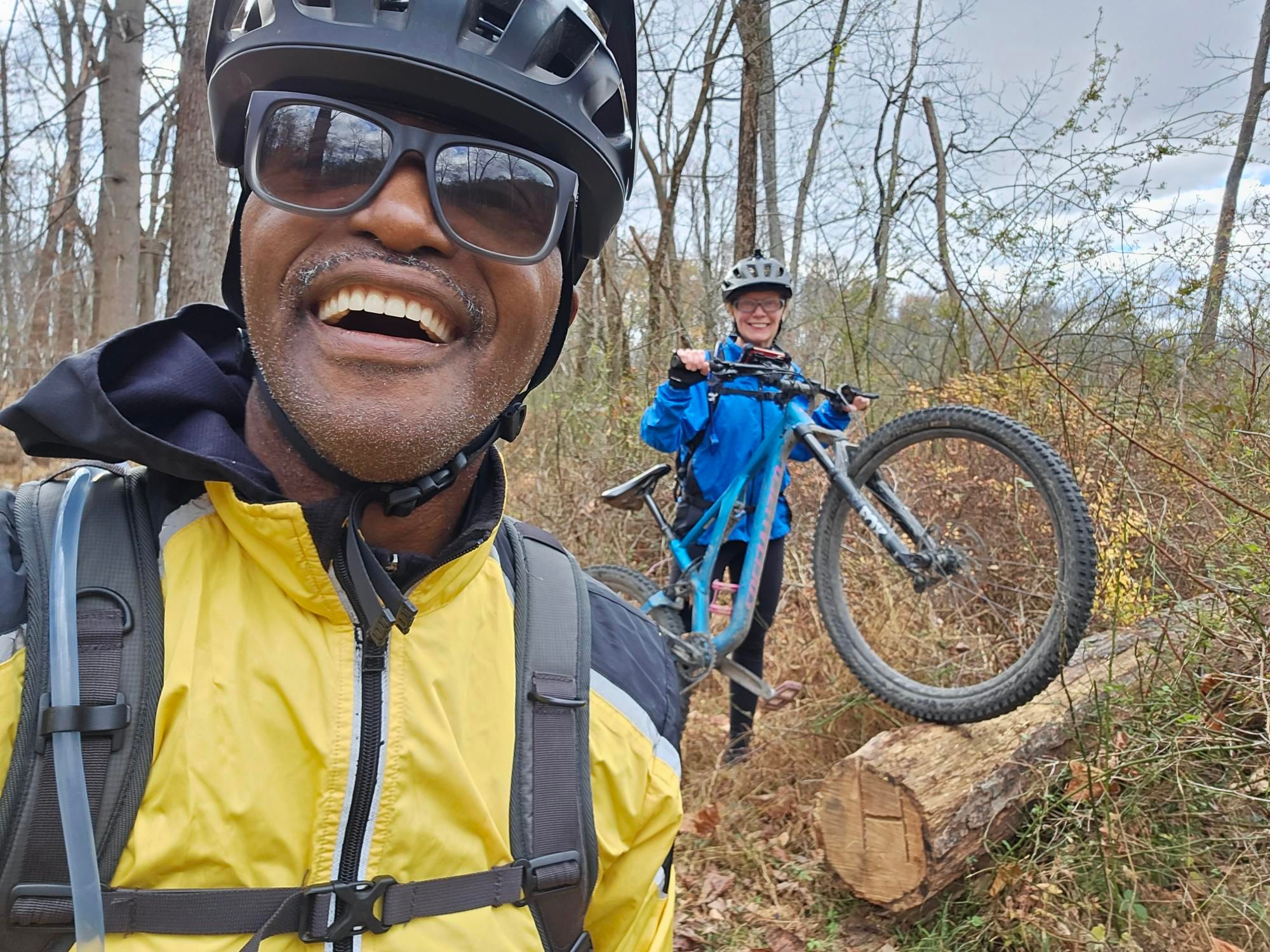 Carl Mabry | Strava Cyclist Profile