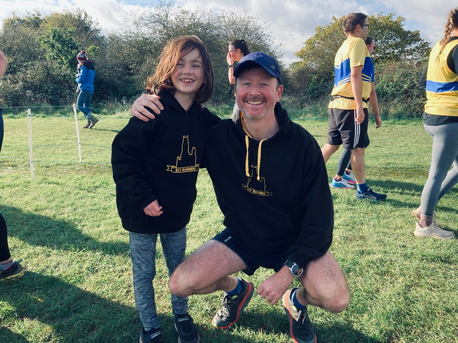 Tom Levinson | Strava Runner Profile