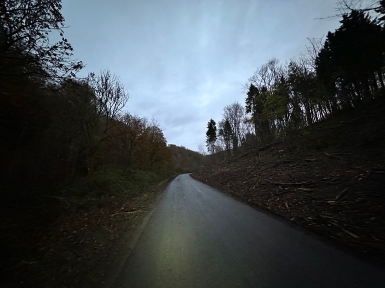 climbing around Riplingham from work | 37.5 mi Cycling Route on Strava