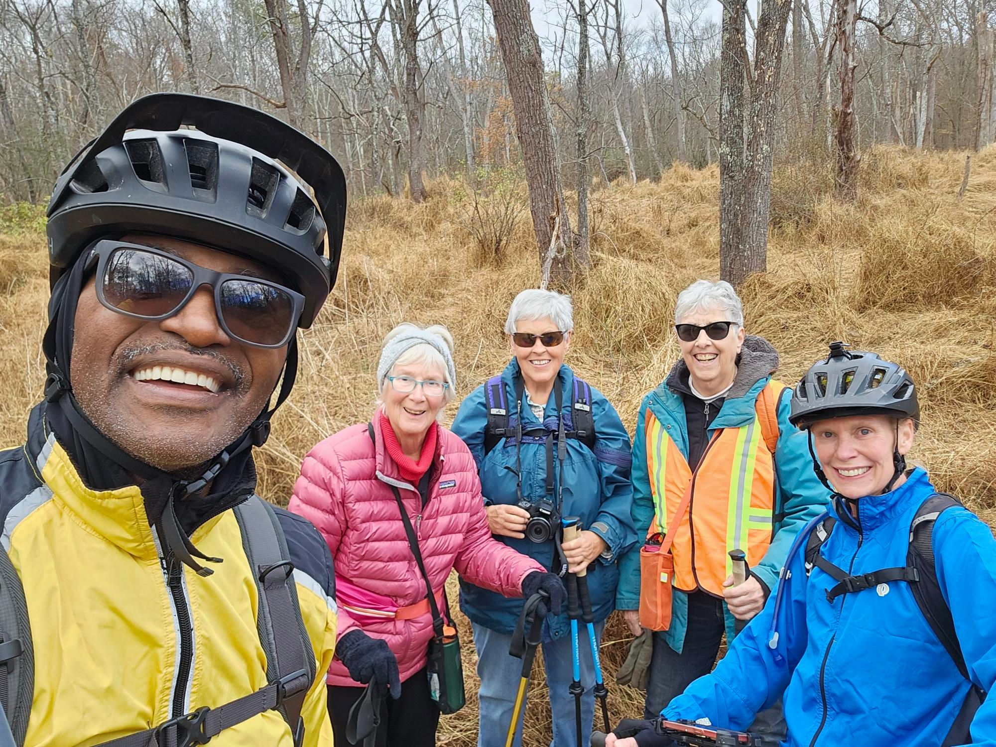 Carl Mabry | Strava Cyclist Profile