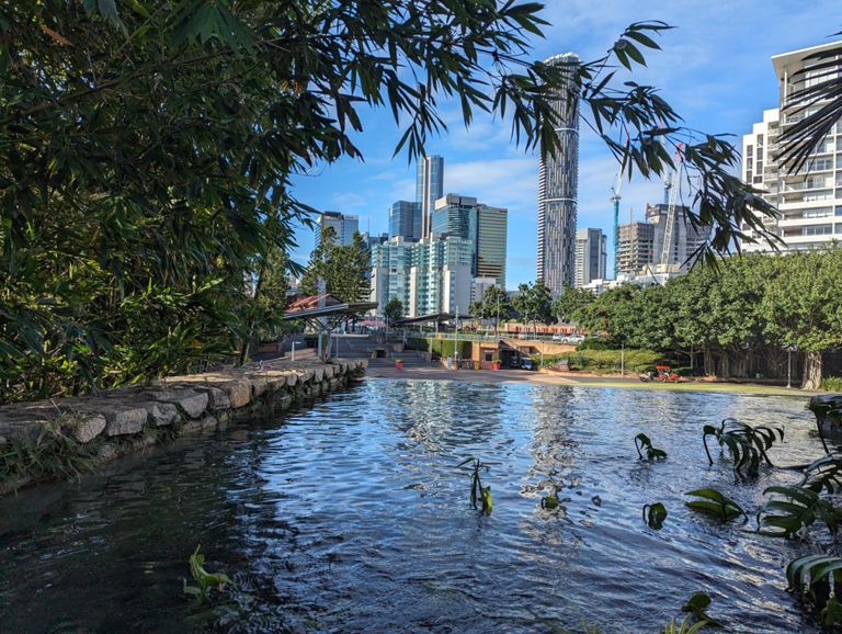 BIG LOOP | 128.9 km Cycling Route on Strava