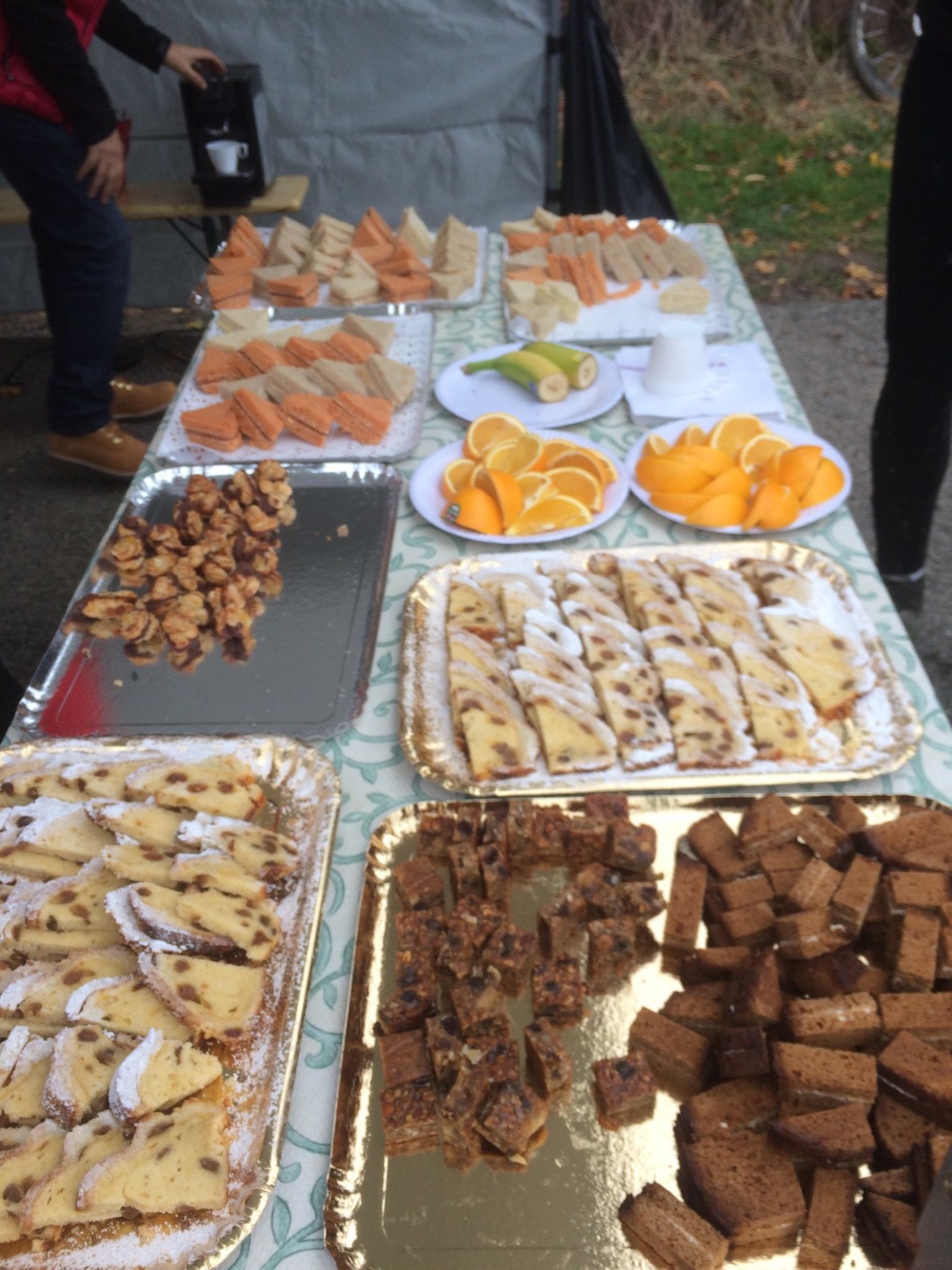 Rose RTF gestern... | Rennrad-News.de