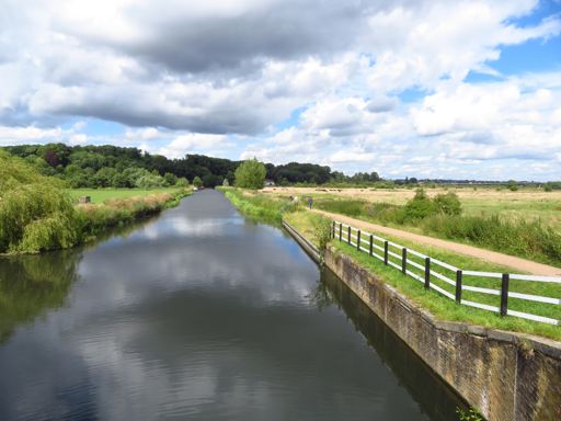 Hartham Common | Strava
