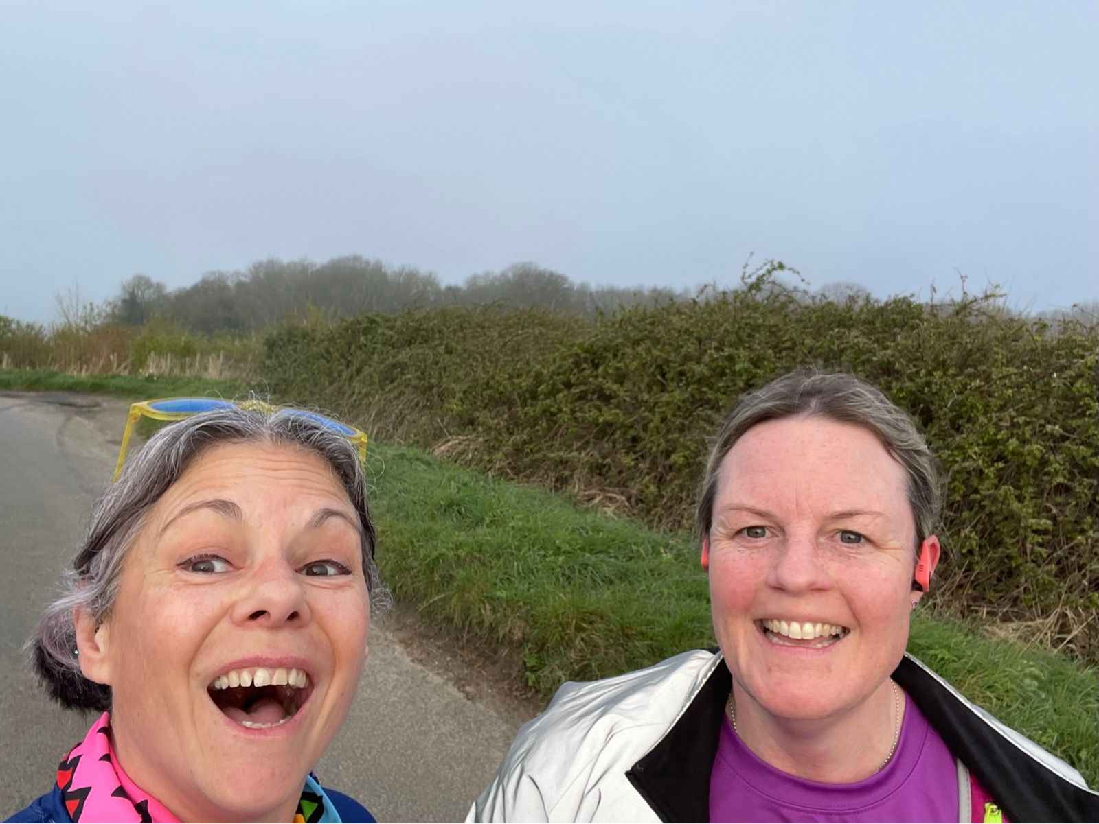 Lizzie Ann 💙💛 | Strava 跑者的個人檔案