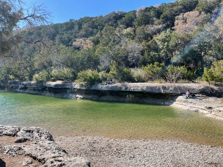 The Best Hiking Trails in Austin, TX [Updated 2023] | Strava