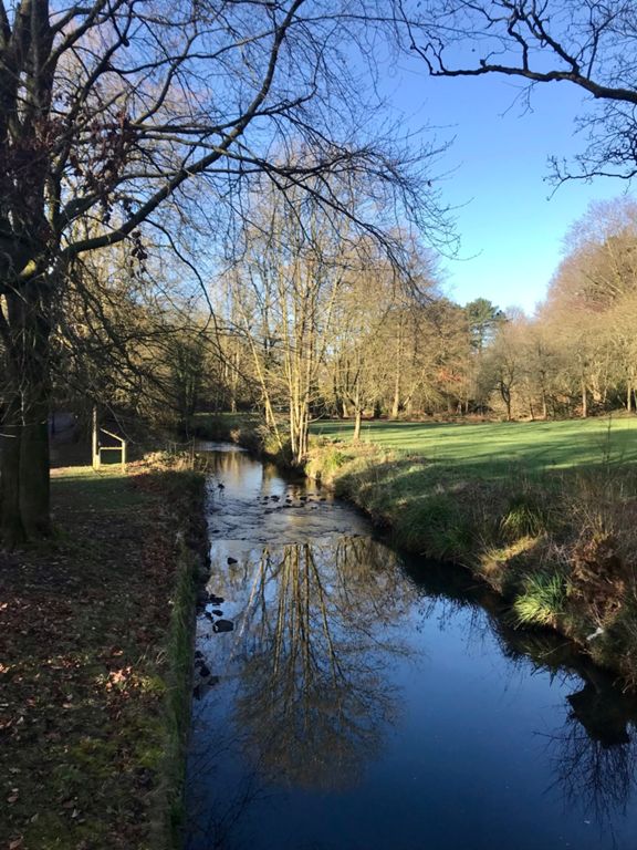 20k work ride | 20.0 km Cycling Route on Strava