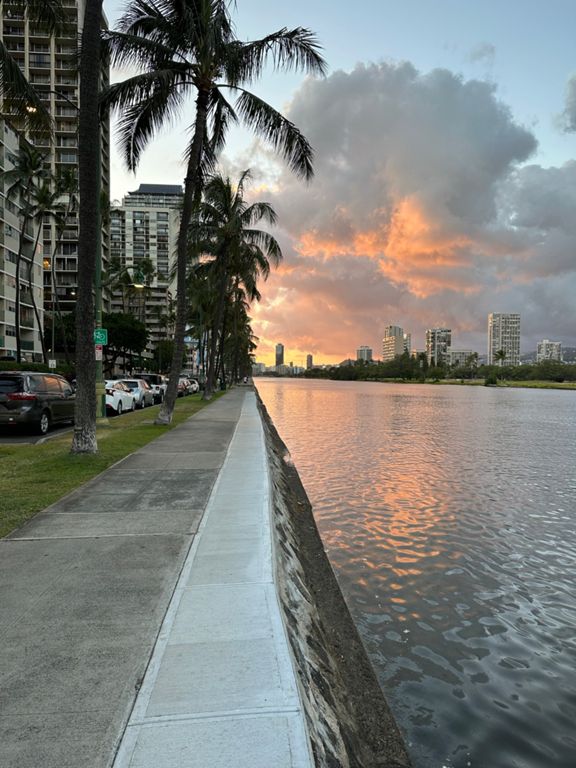 Tantalus Loop | 26.1 mi Cycling Route on Strava