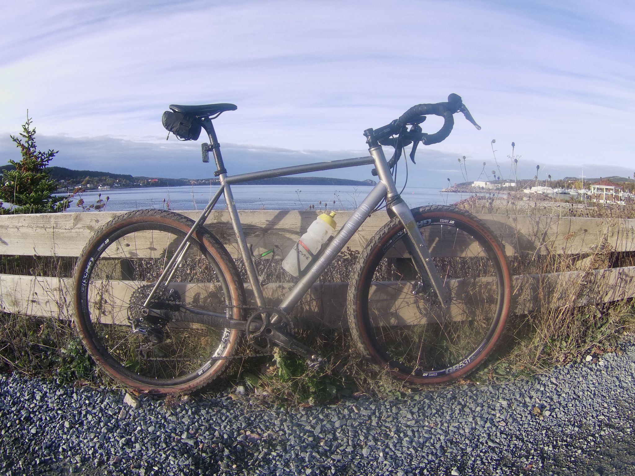 Sean Dawe | Strava Cyclist Profile