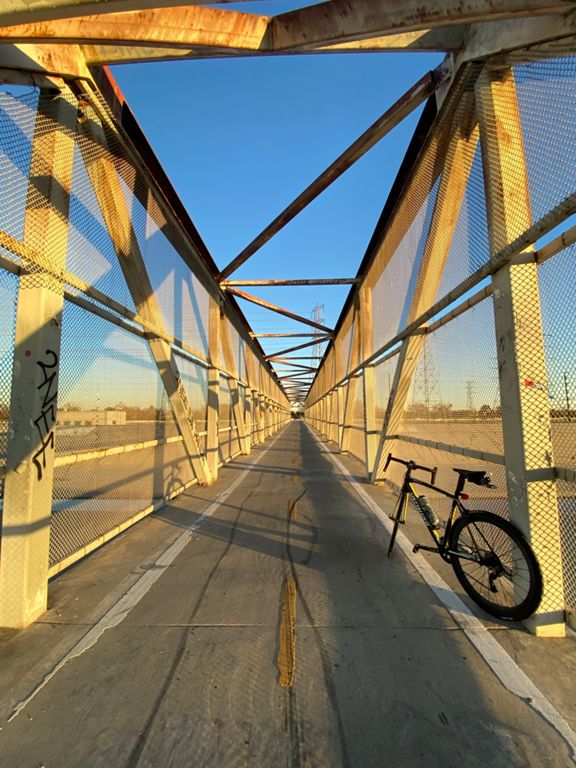 Long Beach Loop | 53.0 mi Cycling Route on Strava