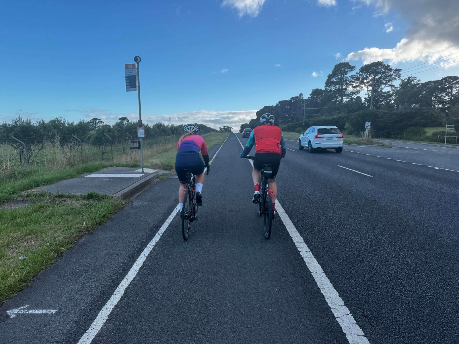 Chelsea Munday | Perfil de ciclista de Strava