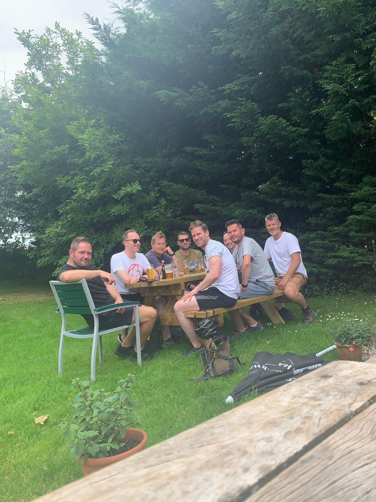 Matt Neale | Strava Runner Profile