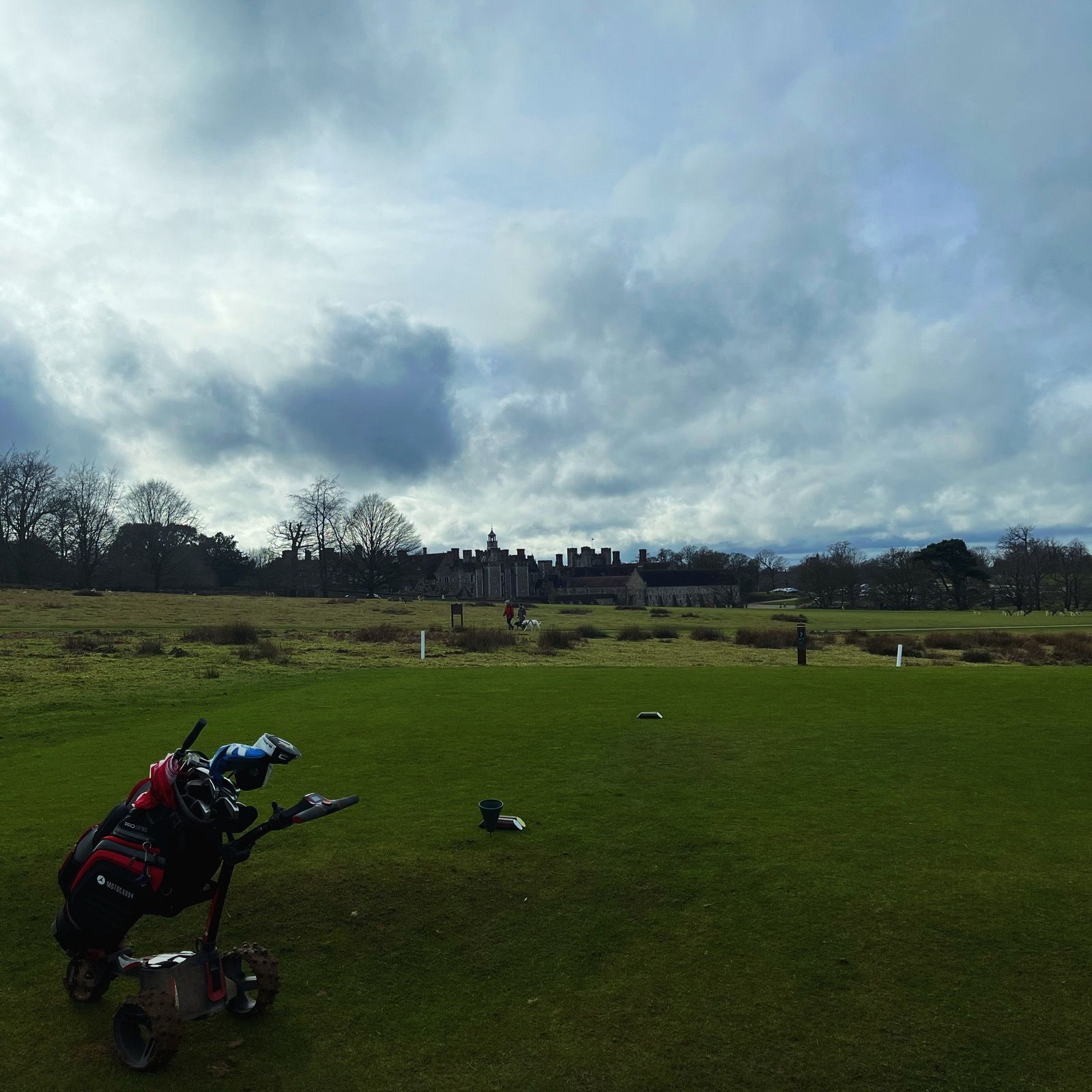 Nick Kidson | Strava Cyclist Profile