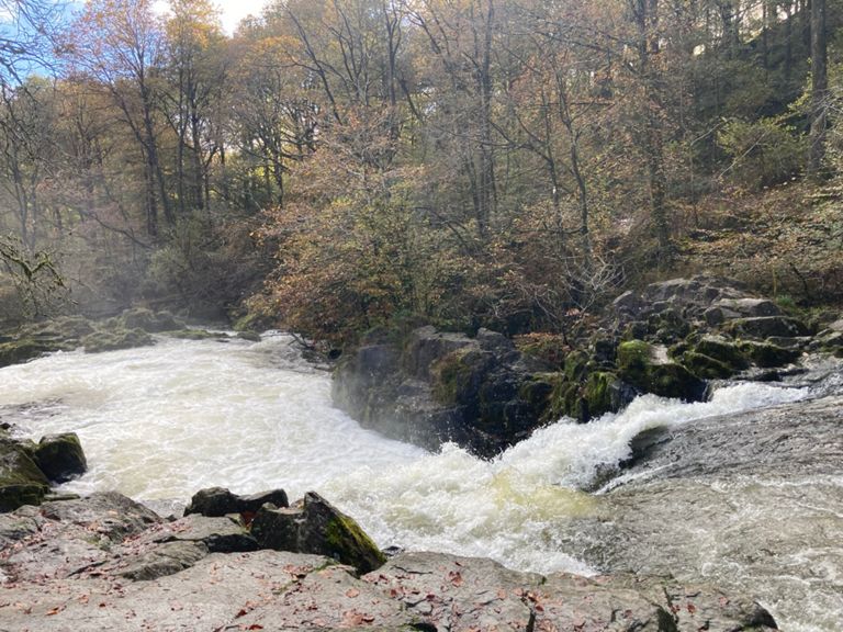 Fred Whitton challenge 2022 | 182.4 km Cycling Route on Strava