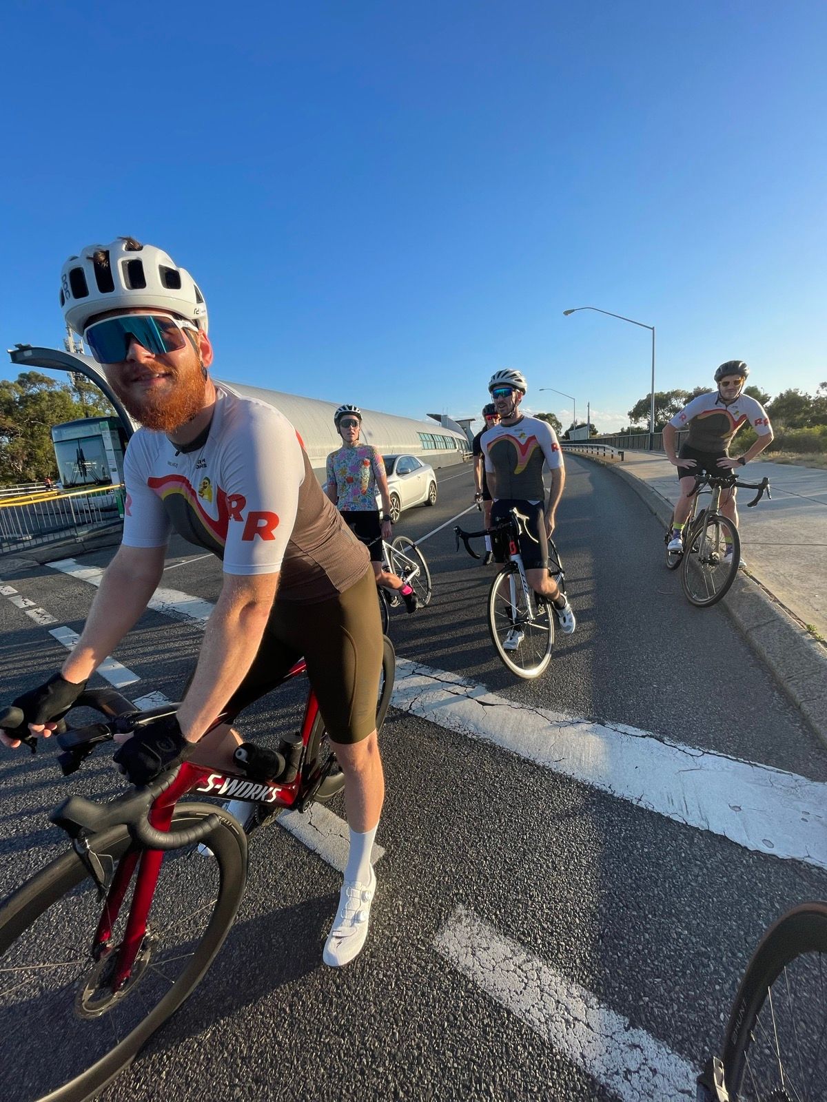 Zac Leach | Strava Runner Profile