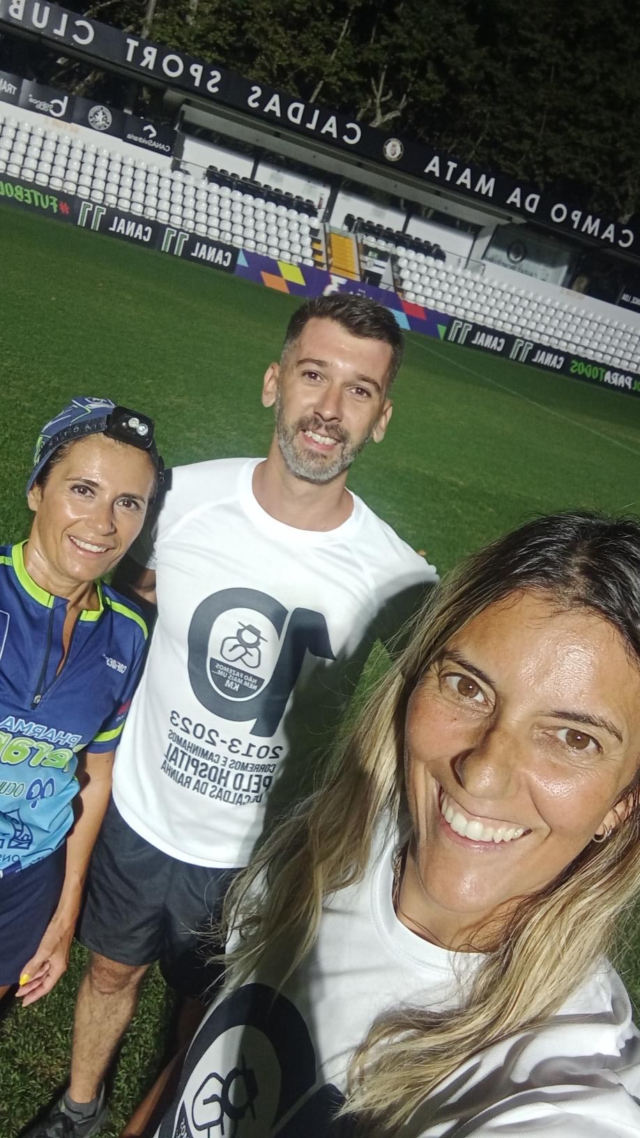 Ângela Fonseca | Strava Runner Profile