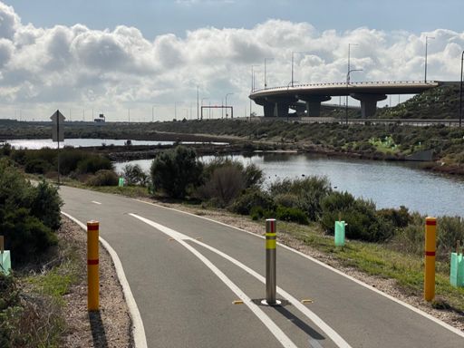 Northern Loop | Strava