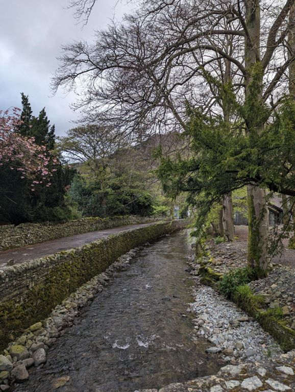 Fred Whitton challenge 2022 | 182.4 km Cycling Route on Strava