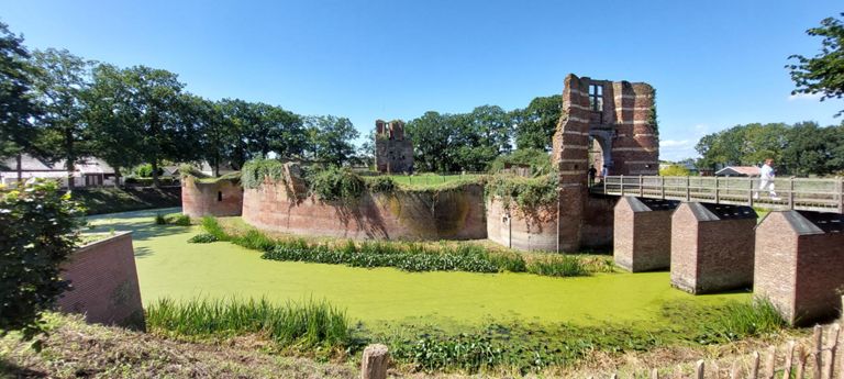 Bij Suus klussen | 163.7 km Cycling Route on Strava