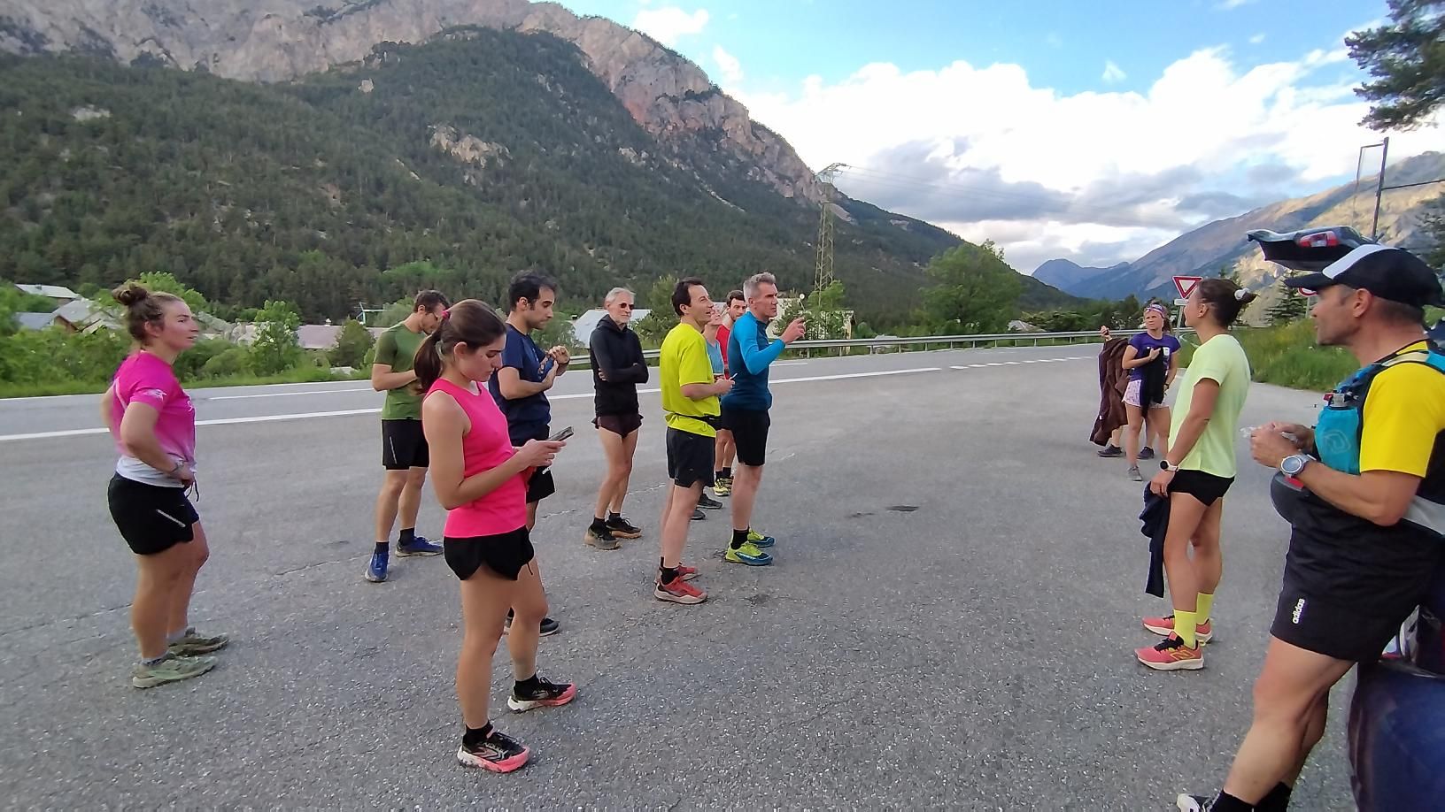 Marine Manonviller | Strava Runner Profile