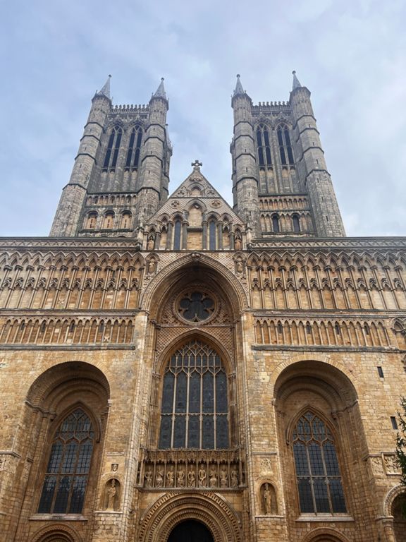 Skeg to Lincoln | 48.6 mi Cycling Route on Strava