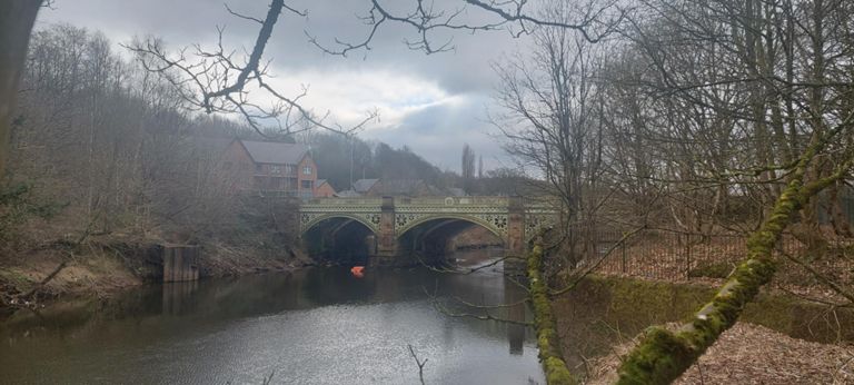 Rainsough Brow | 9.5 mi Running Route on Strava