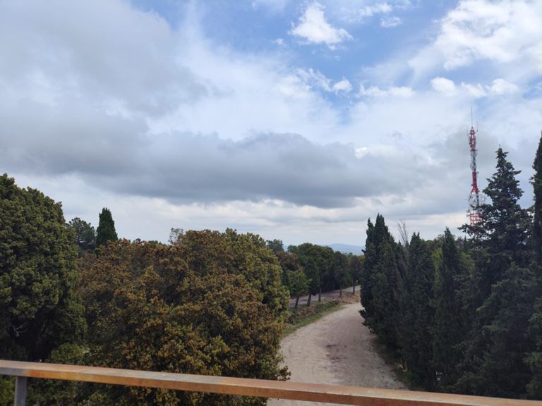 Velovie in Girona #1: Els Angels Loop FREE | 61.5 km Cycling Route on ...
