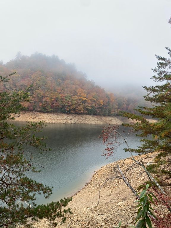 Tsali: Right Loop-Left Loop-County Line Road | 15.7 mi Mountain Biking ...