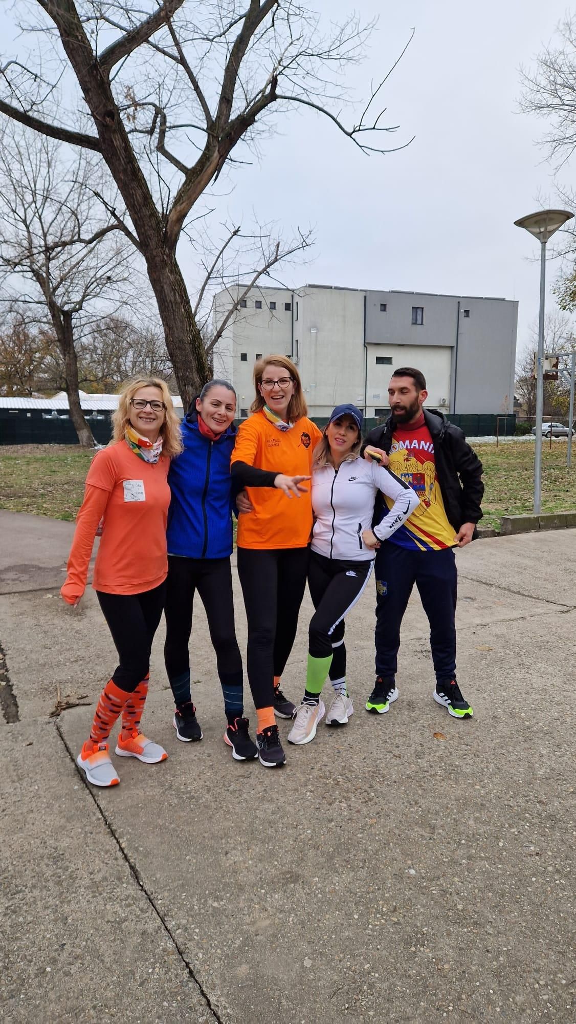 Doina Dorina Casaru | Strava Runner Profile