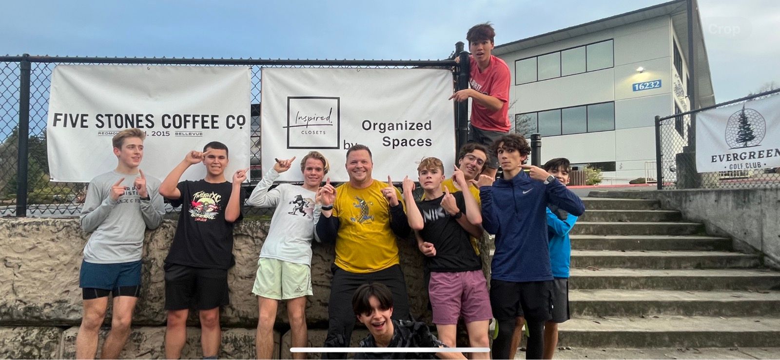 Andy Gist | Strava Runner Profile