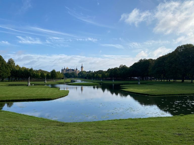 100km Lützow-Schweriner See | 101.3 km Running Route on Strava