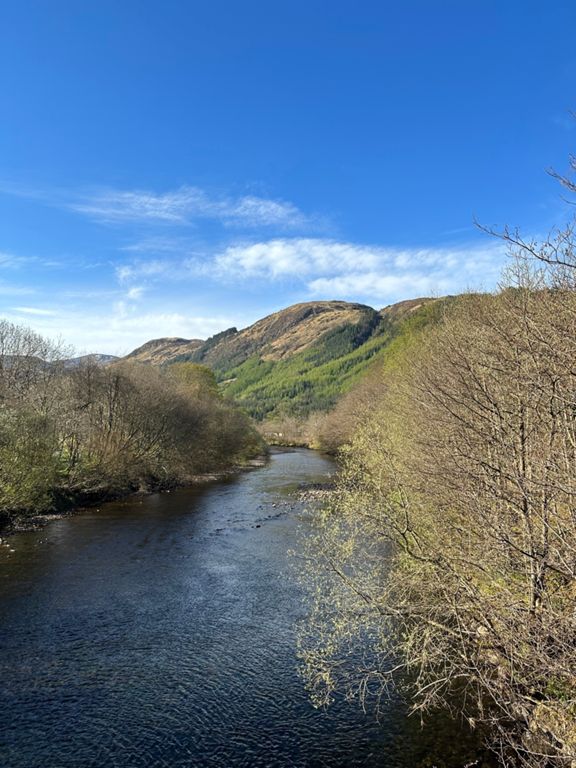 Ramsey Round Day 2? | 53.7 km Running Route on Strava