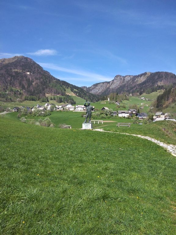 Sorica, Pokljuka | 124.0 km Cycling Route on Strava