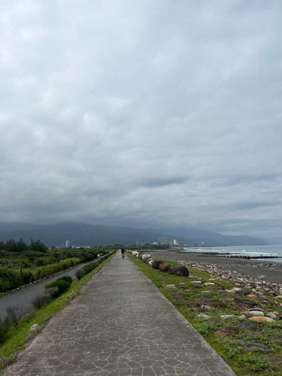 蘭陽百K | 105.6 km Cycling Route on Strava