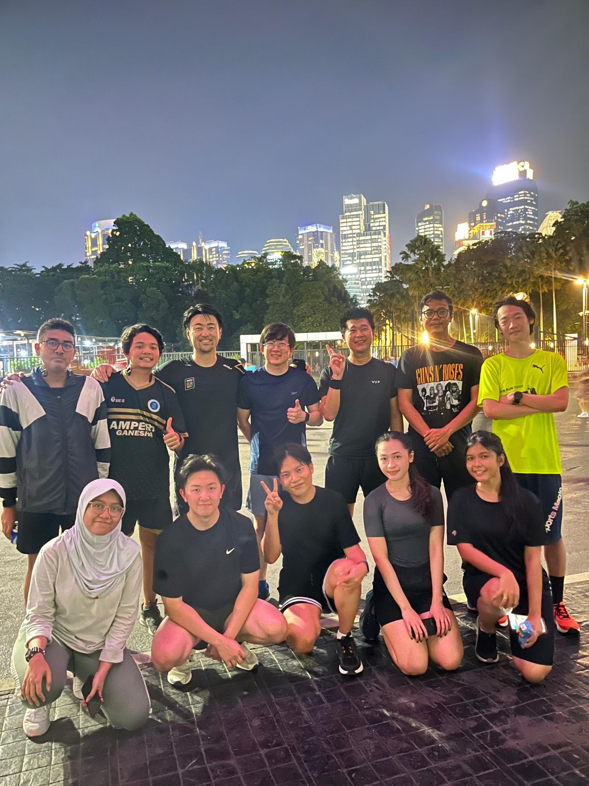 Flavega Monesa | Strava Runner Profile