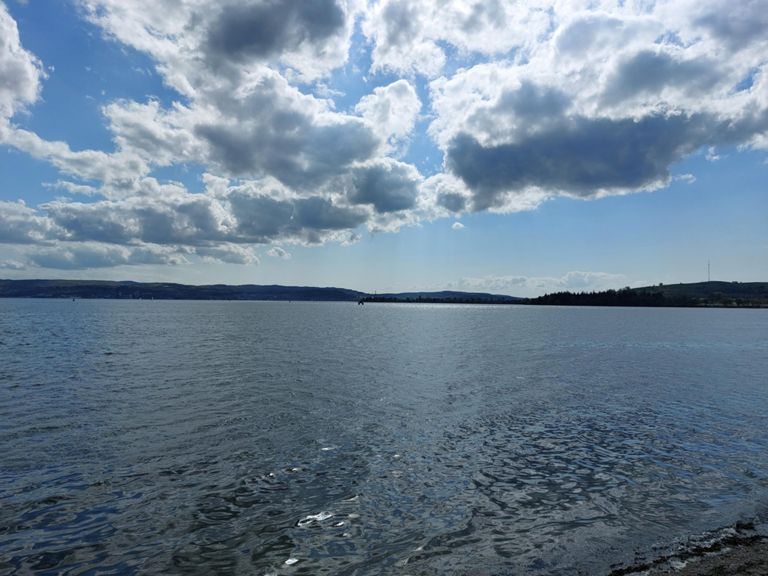 Anniesland - Rosneath - KH | 127.0 km Cycling Route on Strava