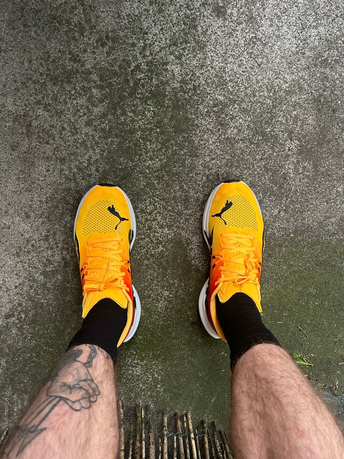 Mitch Cook | Strava Runner Profile