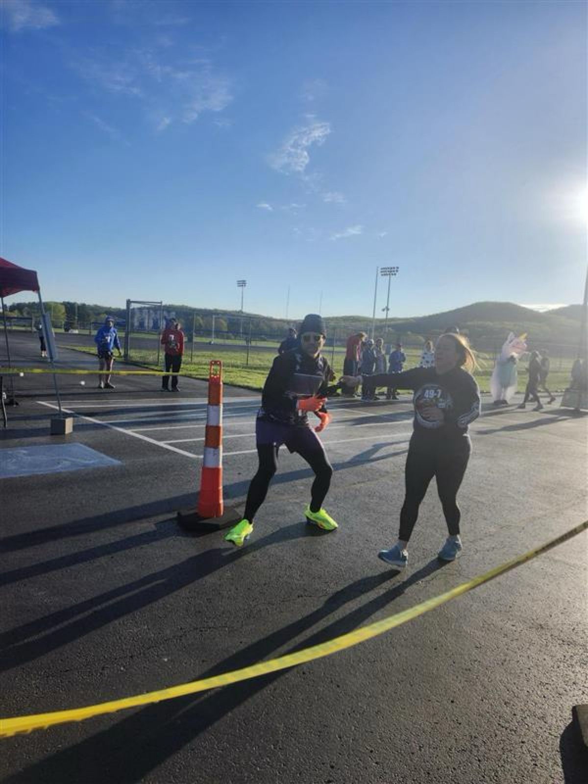 Jared McCabe | Strava Runner Profile