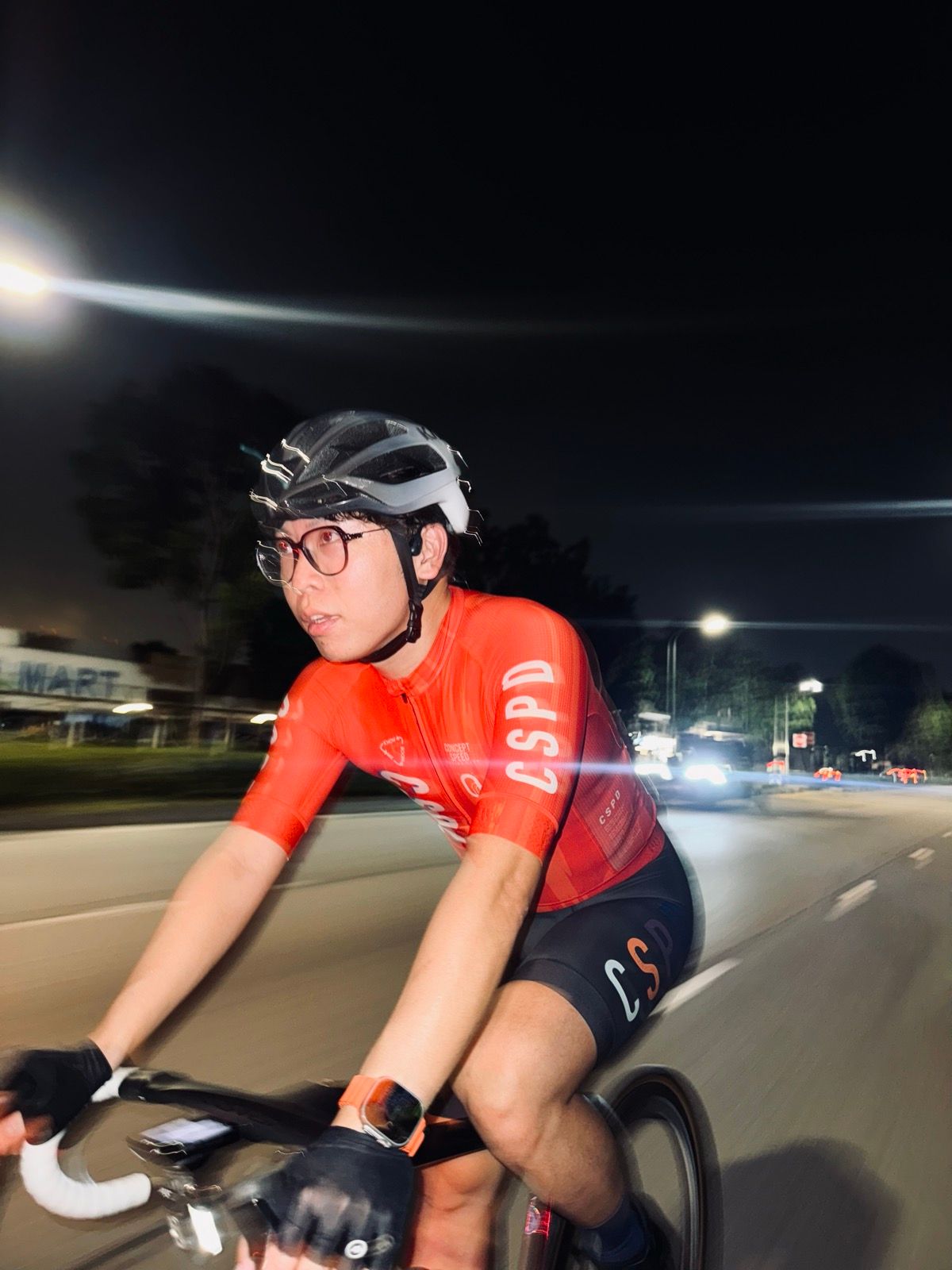 Kok Chong (KC) | Strava Cyclist Profile