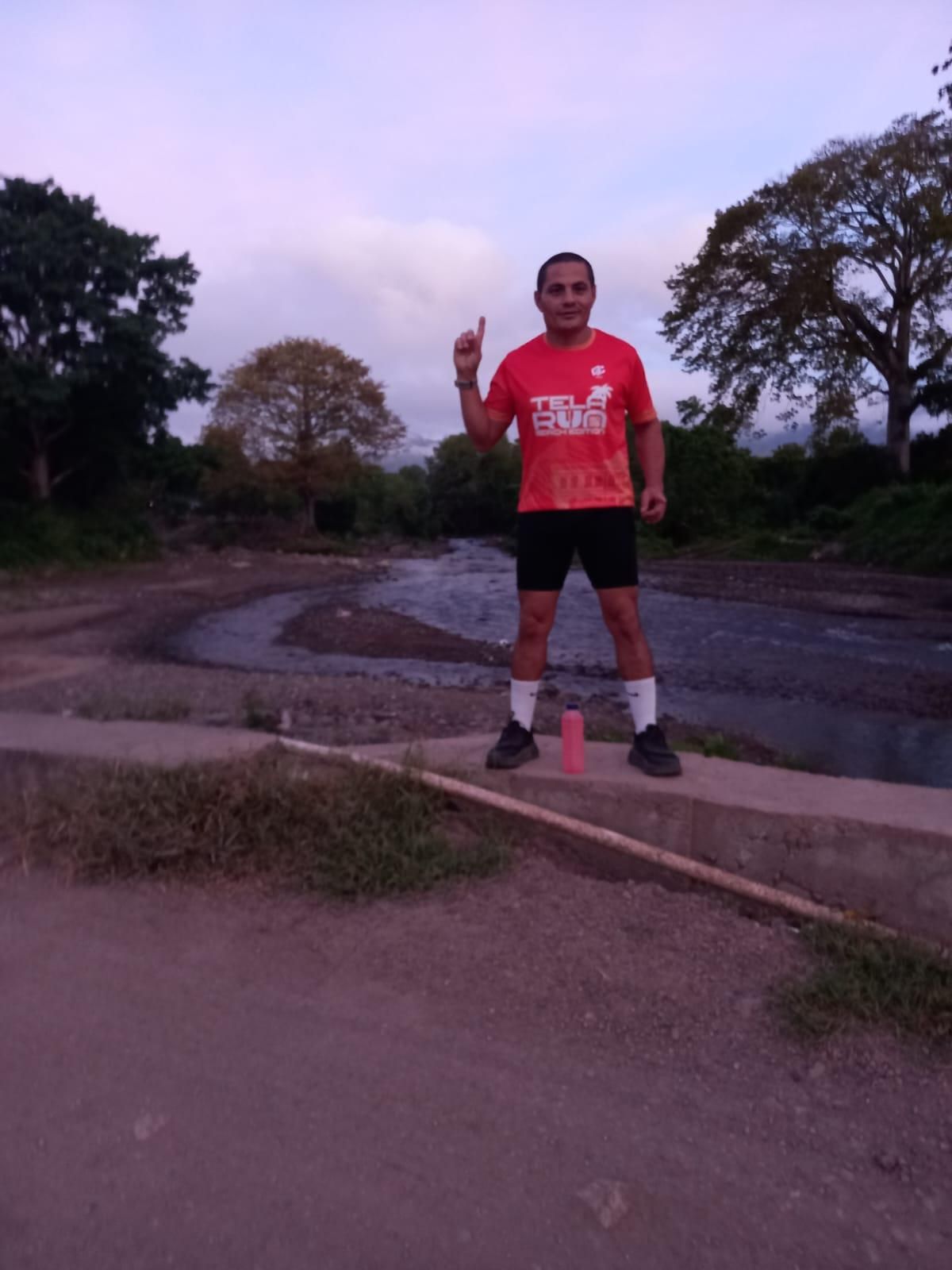 Moises Paz Cerros | Strava Cyclist Profile