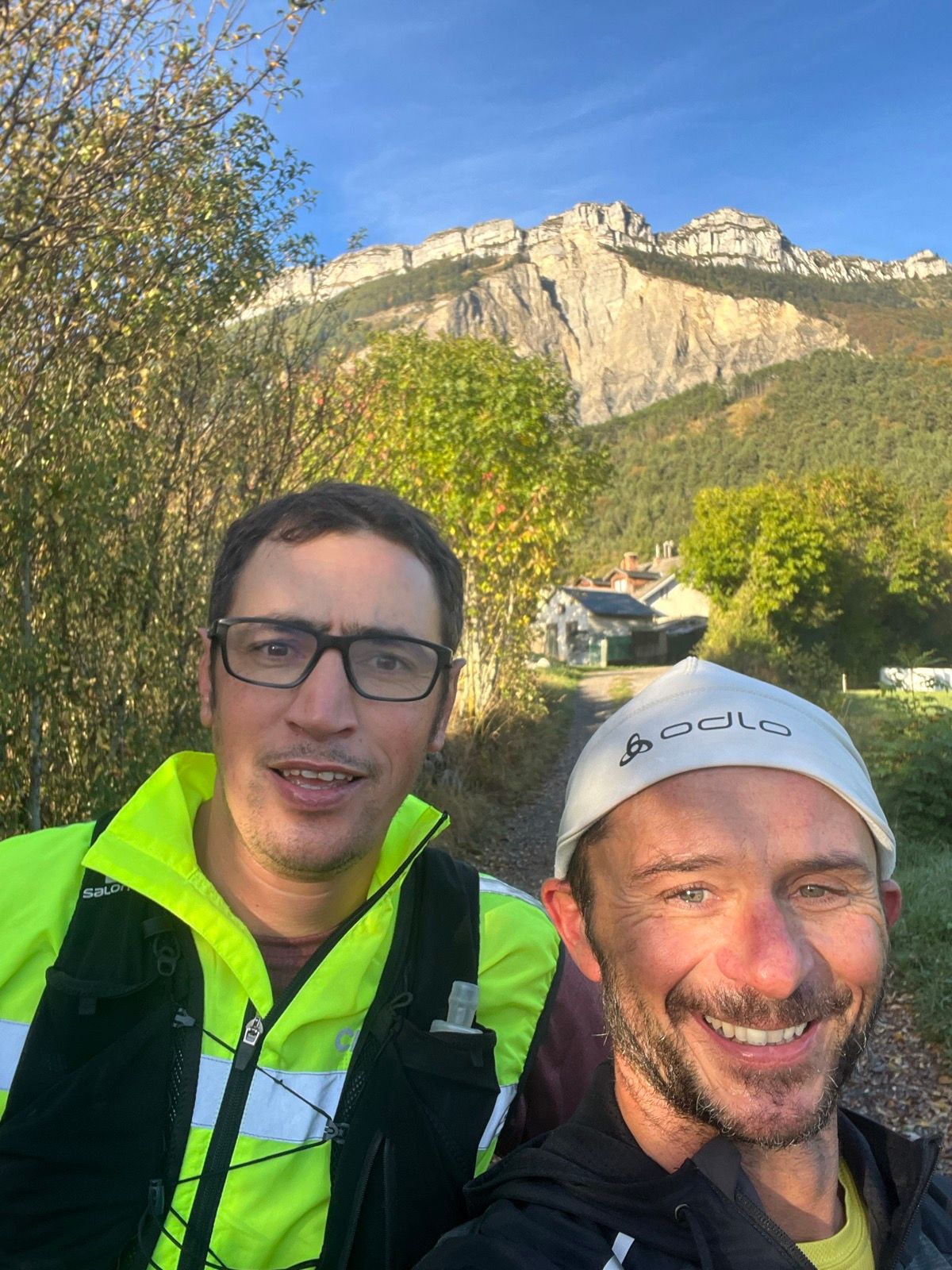 Gheno Philippe | Strava Runner Profile