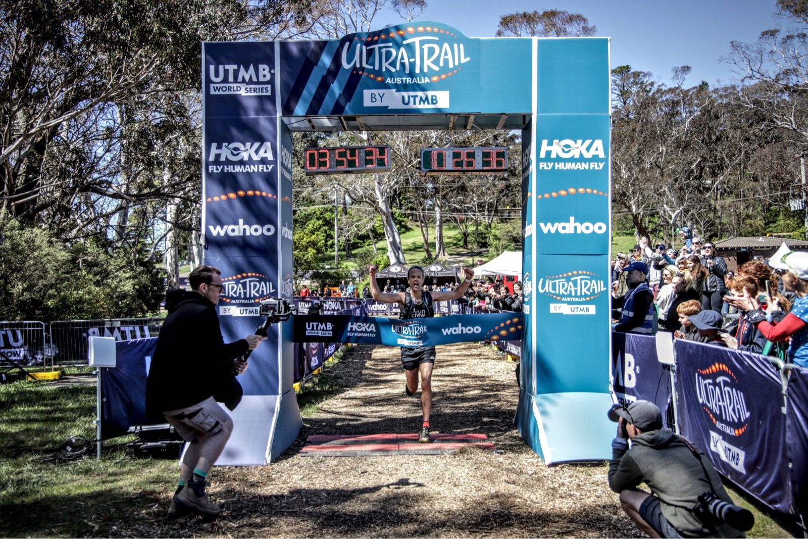 46.7 km Run Activity on October 29, 2022 by Ben S on Strava