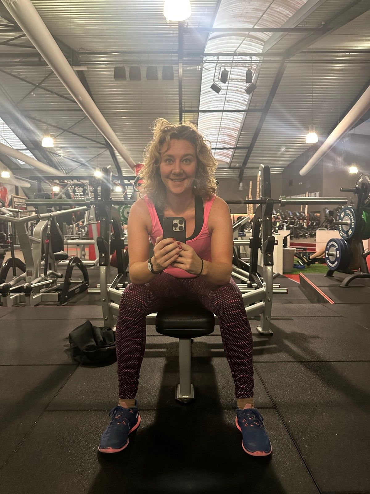 Jessica Bosch | Strava Cyclist Profile