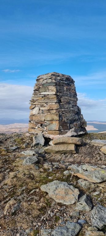 rhobell fawr | 7.0 mi Running Route on Strava