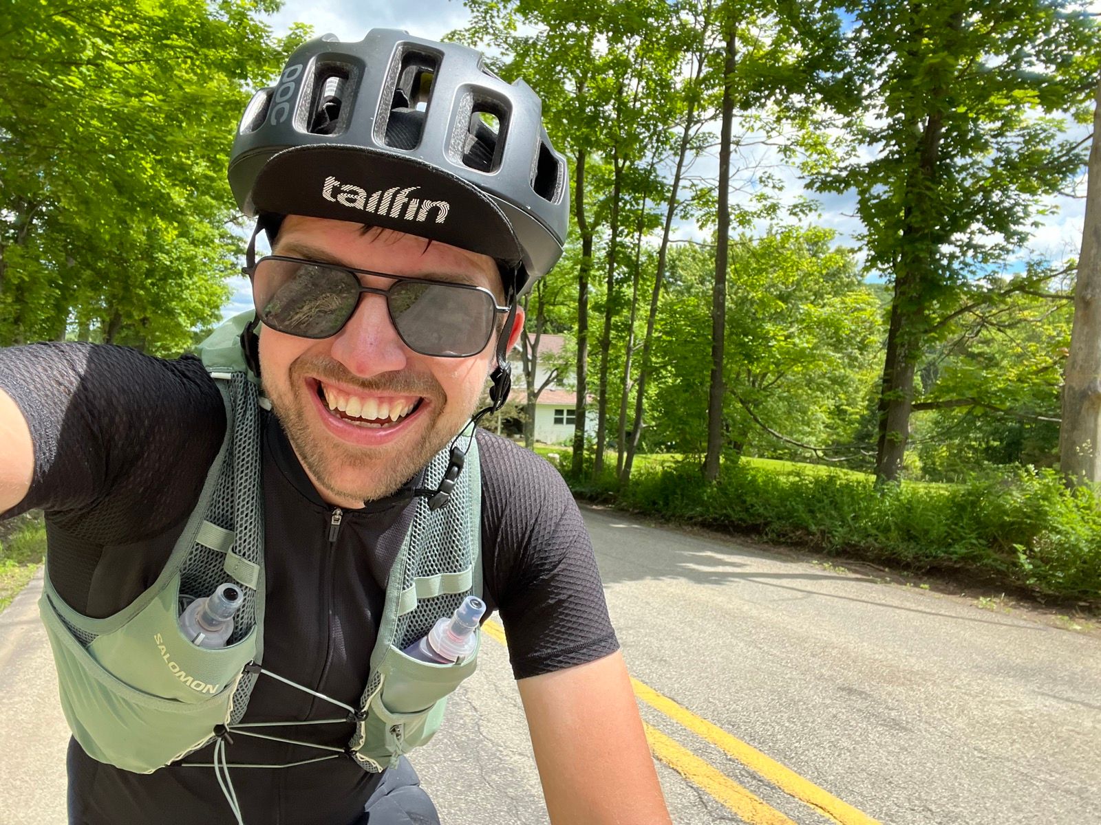 Justin Rist | Strava Cyclist Profile