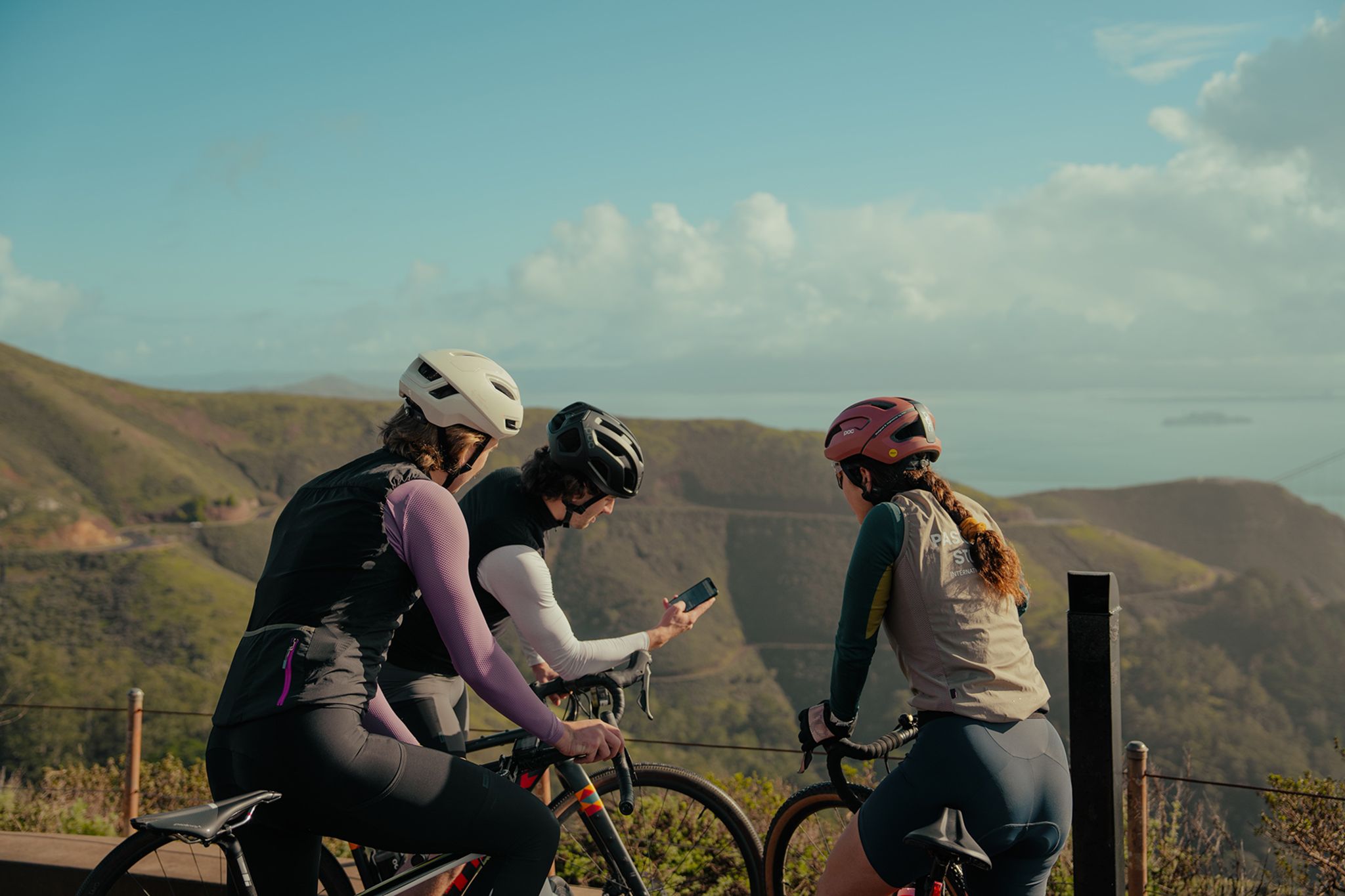 Strava Routes and Global Heatmap: Find New Places to Go - Strava