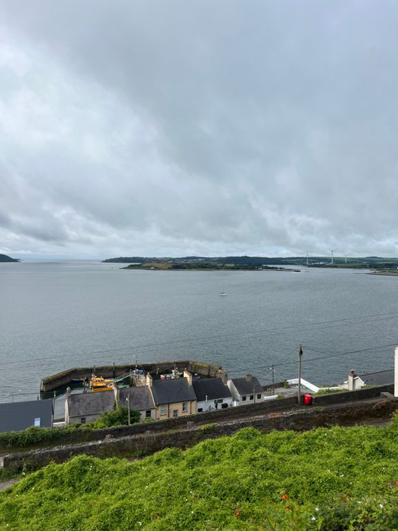 Cobh Wednesday | 39.4 km Cycling Route on Strava