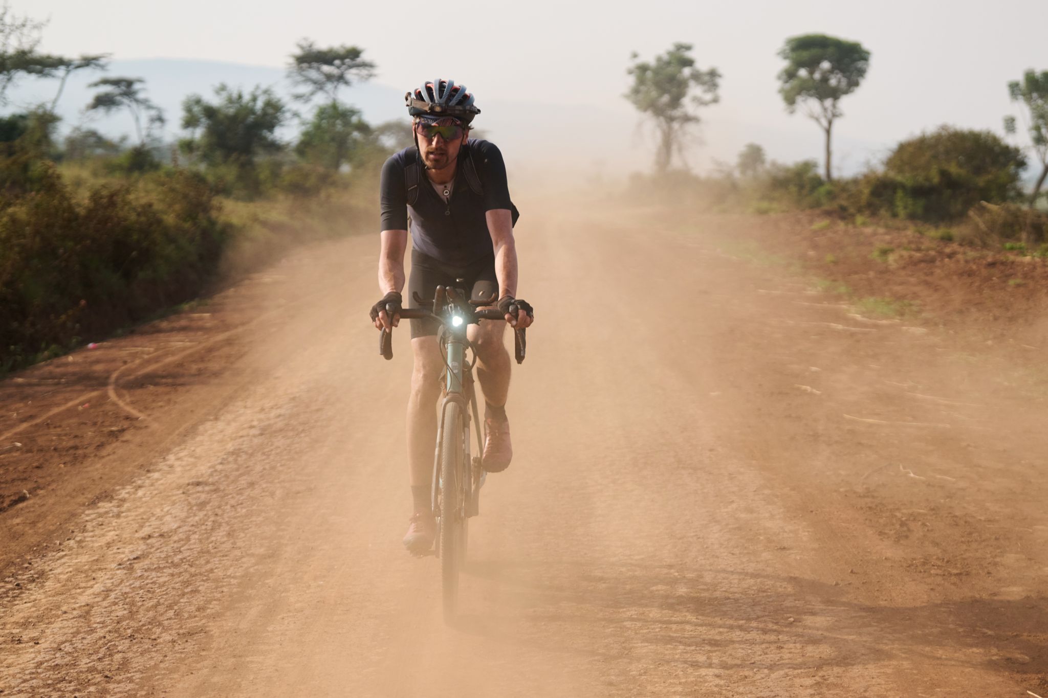 The Race Around Rwanda - Pawel Pulawski | A post by ASSOS Speed Club on ...